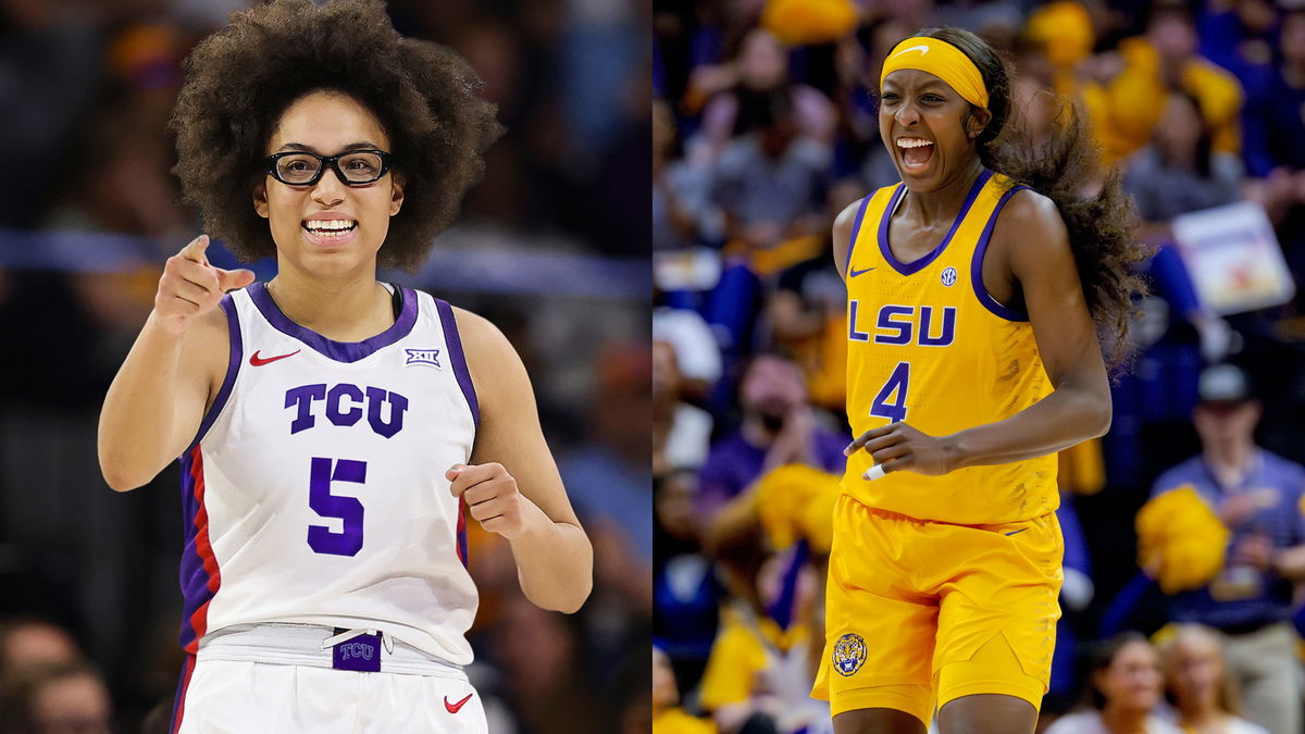 WNBA Official Mock Draft: 15 Potential Franchise-Changers in the 2026 ...
