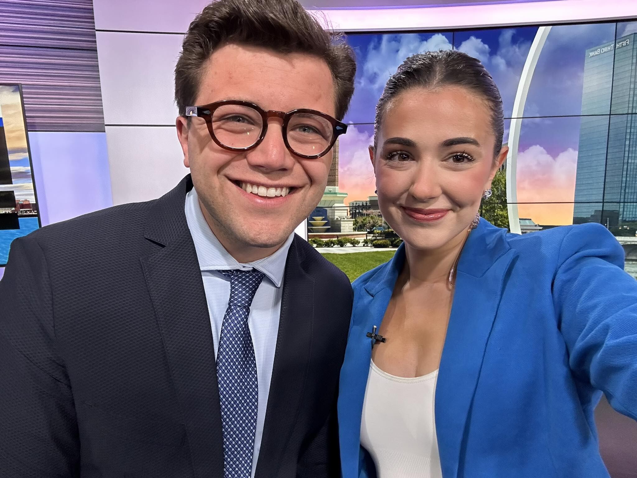 13abc’s Claire and Ethan raising money for cancer patients through Over ...