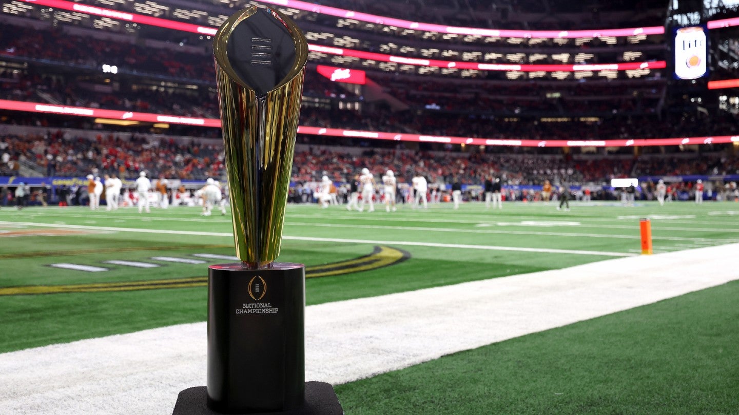 DAZN agree major ESPN college sports sublicense for Europe, MENA