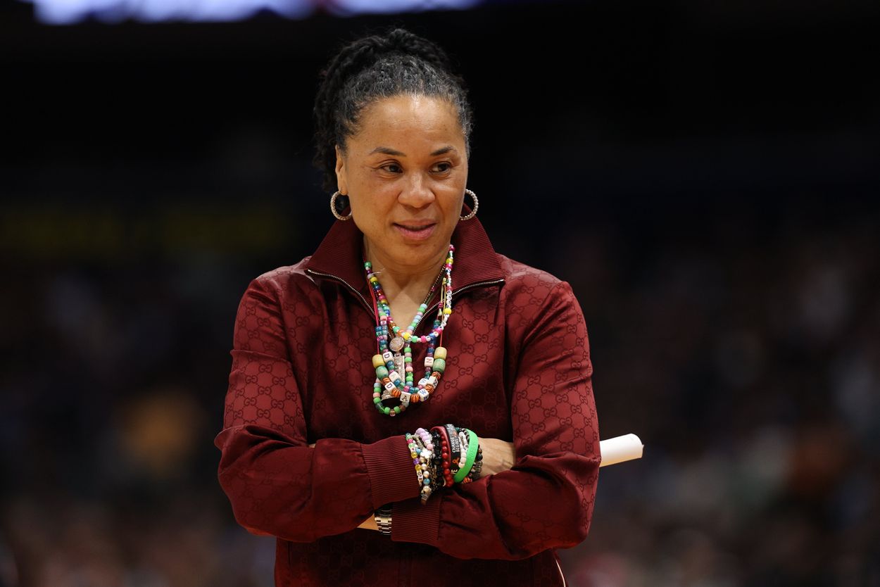 Knicks: NCAA Champion coach believes she blew her chance at landing ...