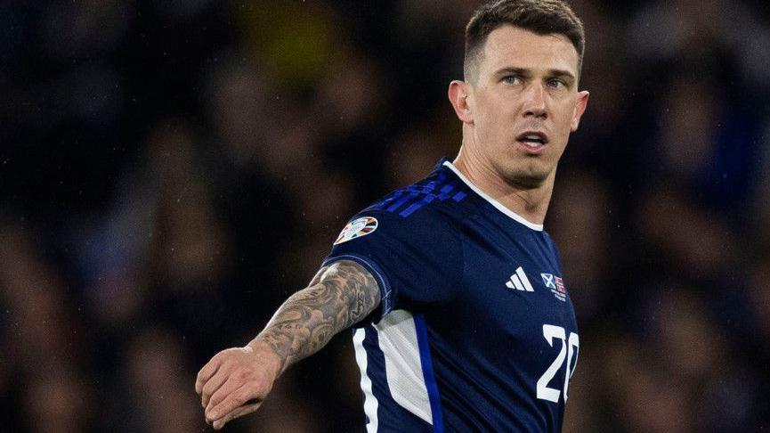'A player we've spoken about' - could Jack join Dundee?