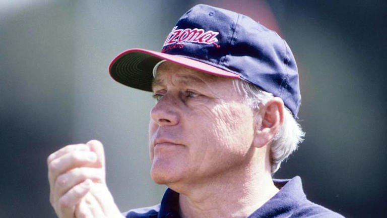 Flashing Back: Arizona vs. Hawaii