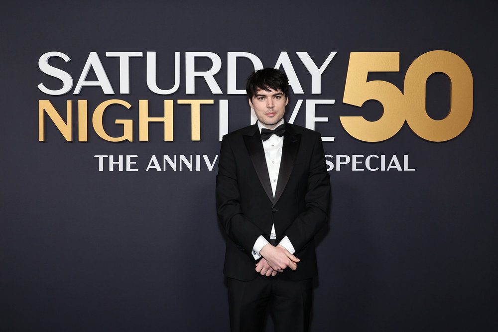 ‘SNL': Michael Longfellow Leaving After Three Seasons