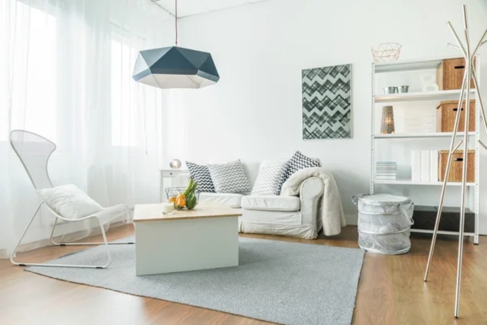 14 Layout Ideas for Narrow Rooms
