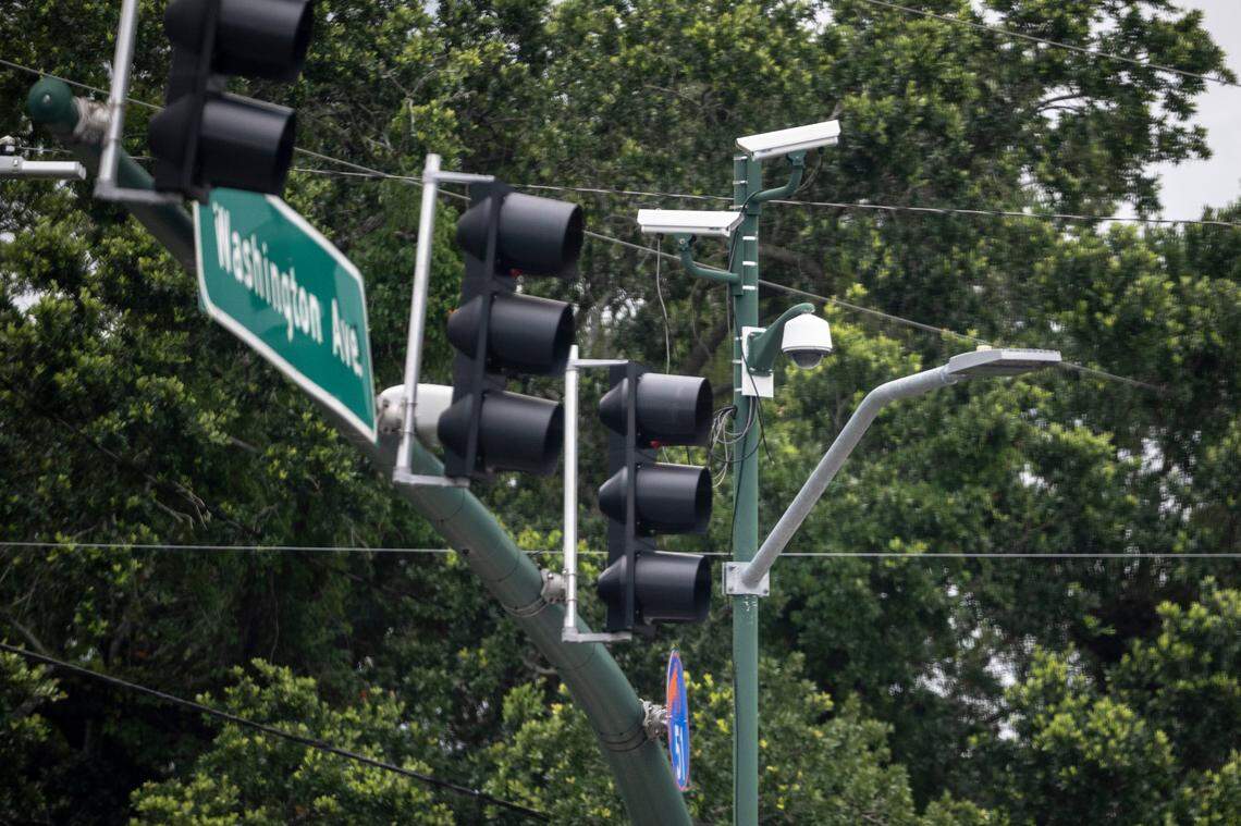 A judge ruled in lawsuit over traffic camera tickets. Here's what he ...