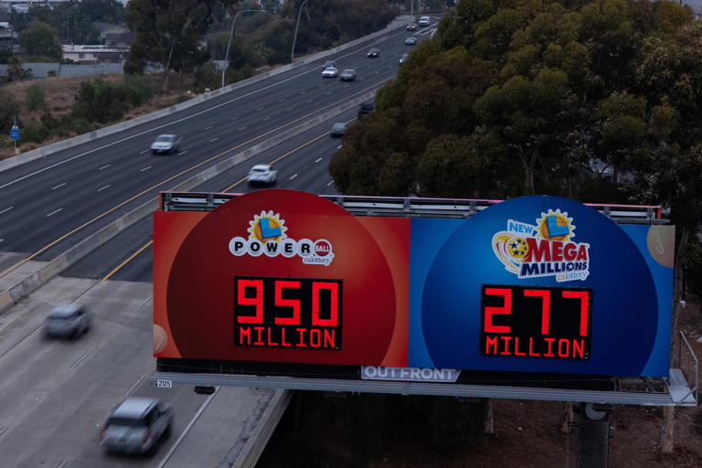 Did anyone win Powerball Saturday, August 30, 2025? Winning numbers for ...