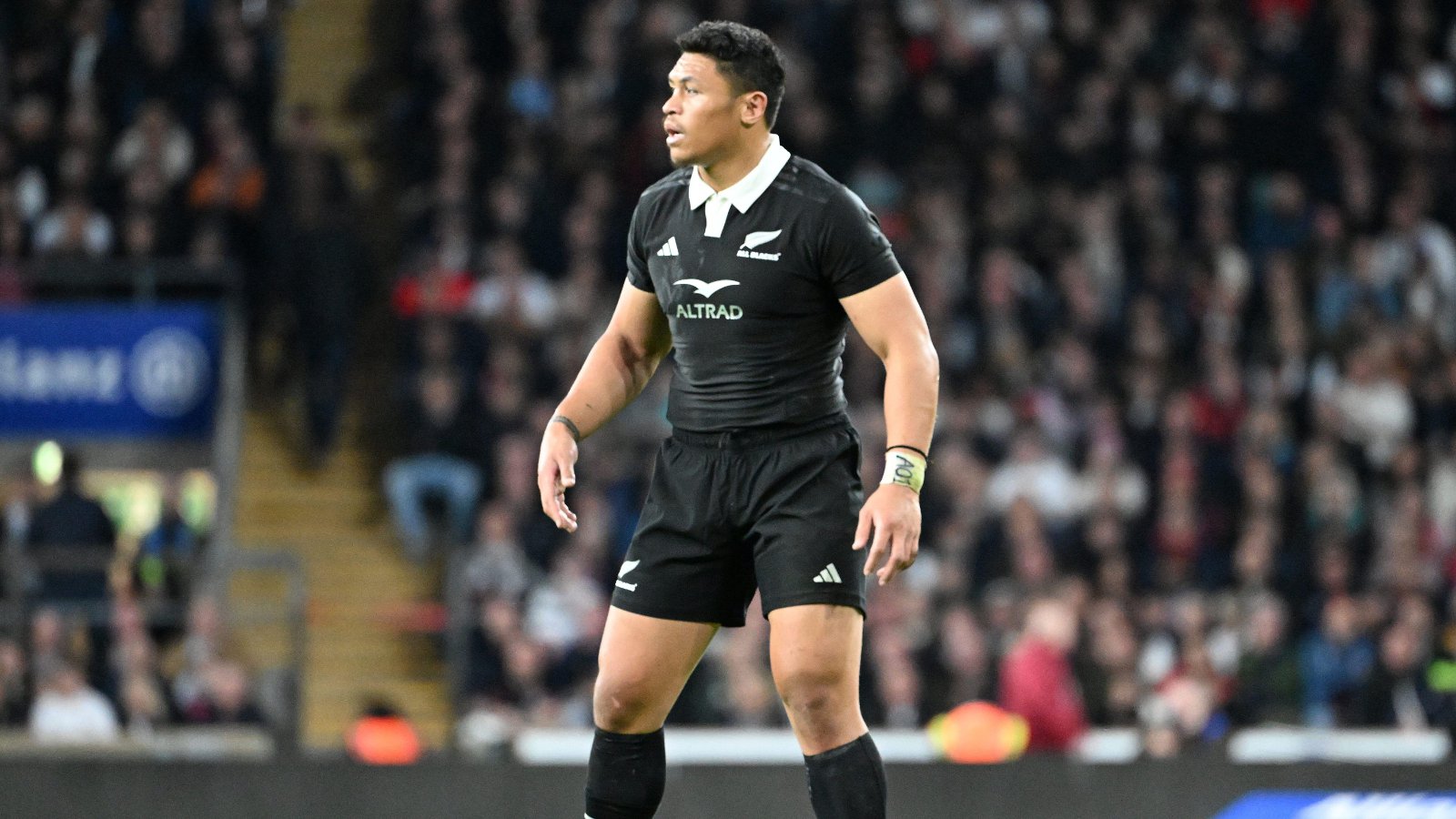 All Blacks star reveals how ‘blessing in disguise’ helped him during ...