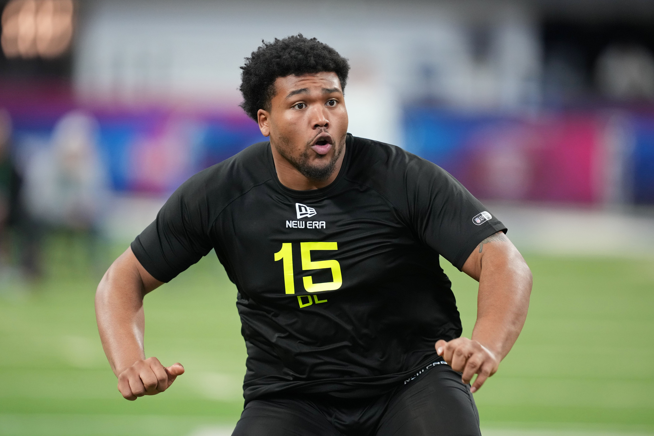 Steelers Absolutely Can't Wait For Rookie To Take That Next Big Step ...