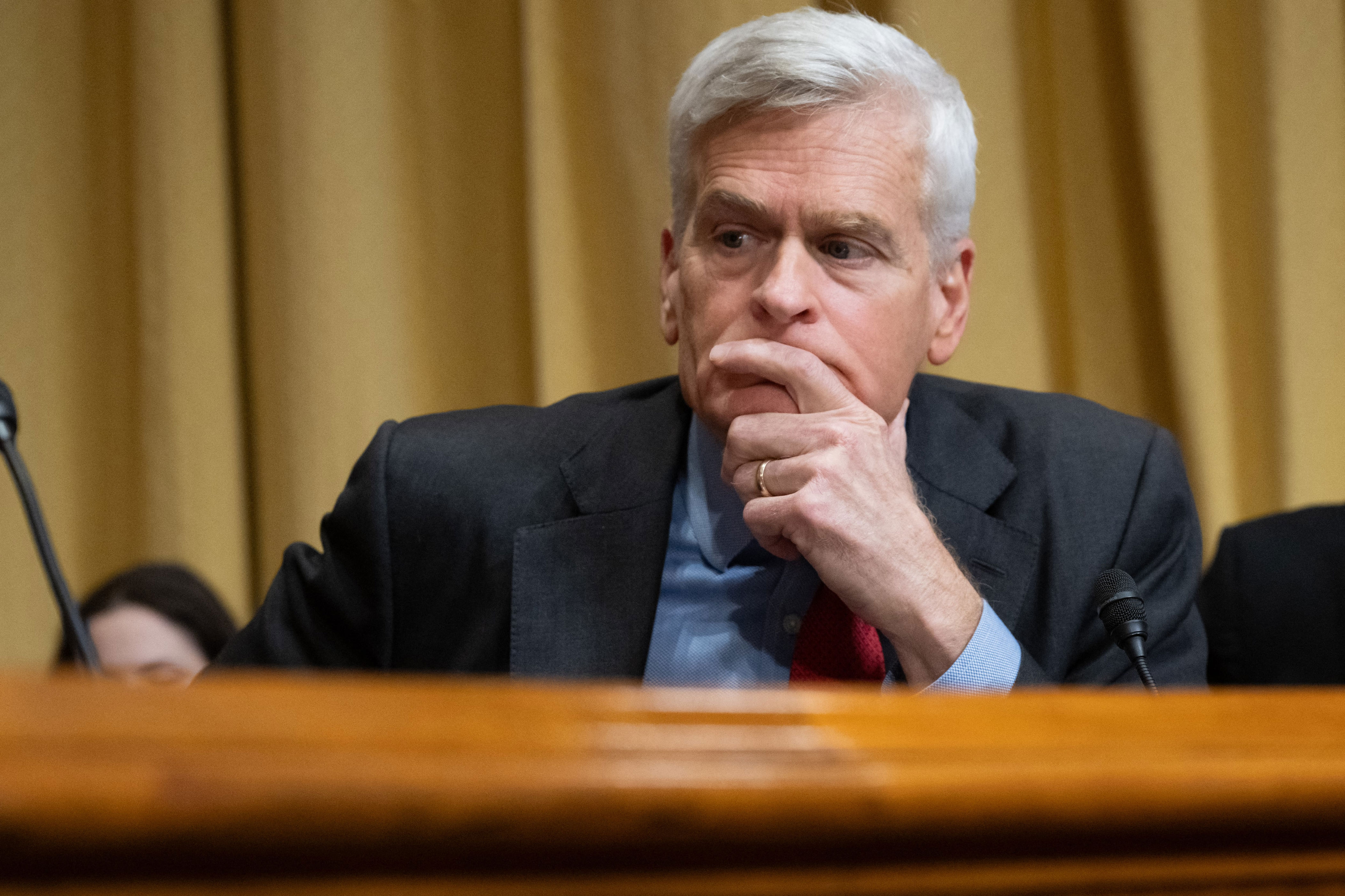 MAGA Senator Who Backed RFK Jr. Sounds Alarm on Anti-Vax Panel