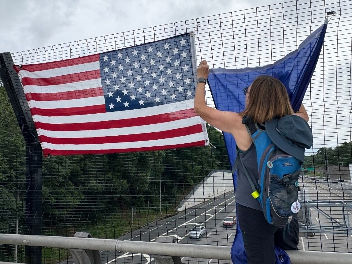 Arlington Labor Day Protests Against Trump Administration Planned