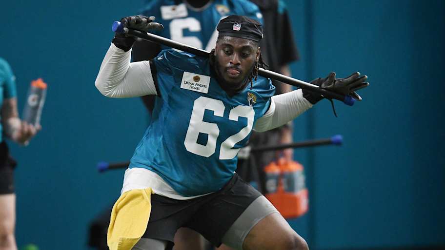 Bengals Add Intriguing Offensive Line Prospect on Same Day They Sign ...