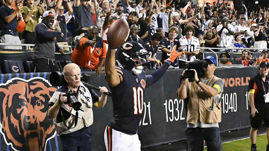 Colts Sign Receiver with Ties to Alec Pierce, Brian Mason