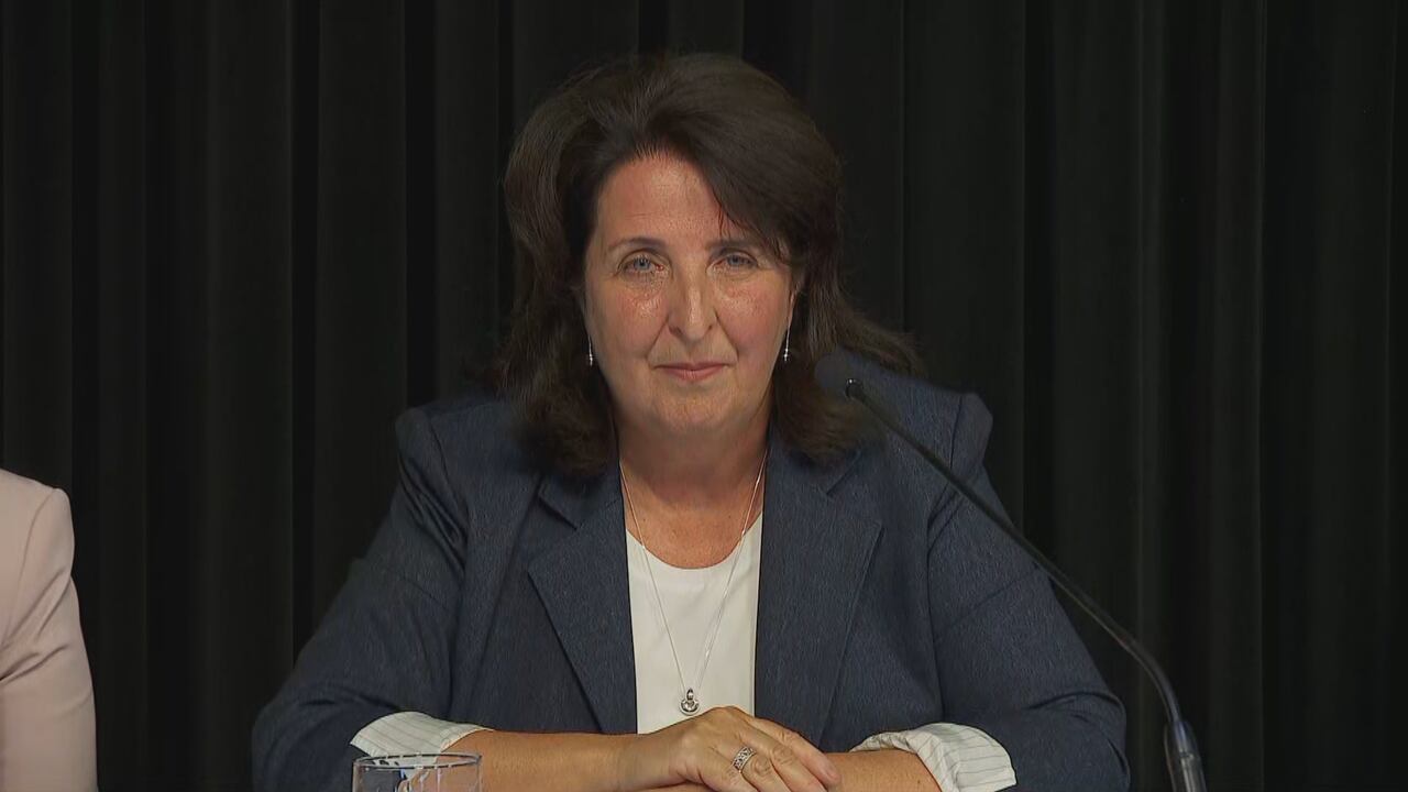 Commissioner of future of sport says 'widespread abuse,' 'culture of ...