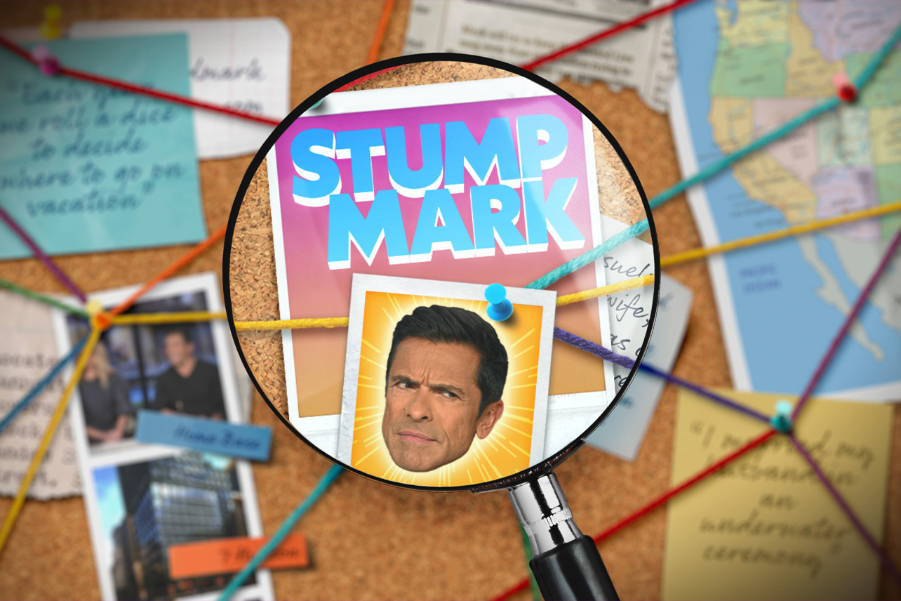 ‘Live with Kelly and Mark’s Fan-Favorite “Stump Mark” Segment to Feature A New Twist in Season ...