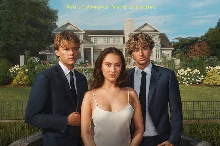 Episode 8 The Summer I Turned Pretty Season 3 Ungkap 5 Hal yang ...