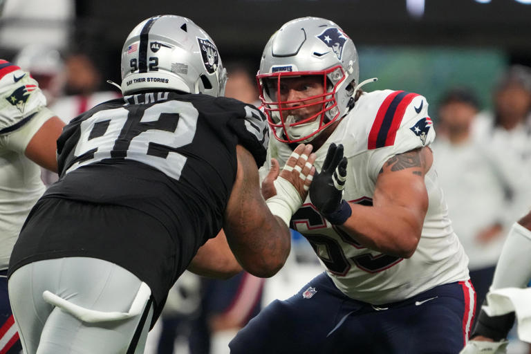 Browns lose Cole Strange off practice squad to Dolphins