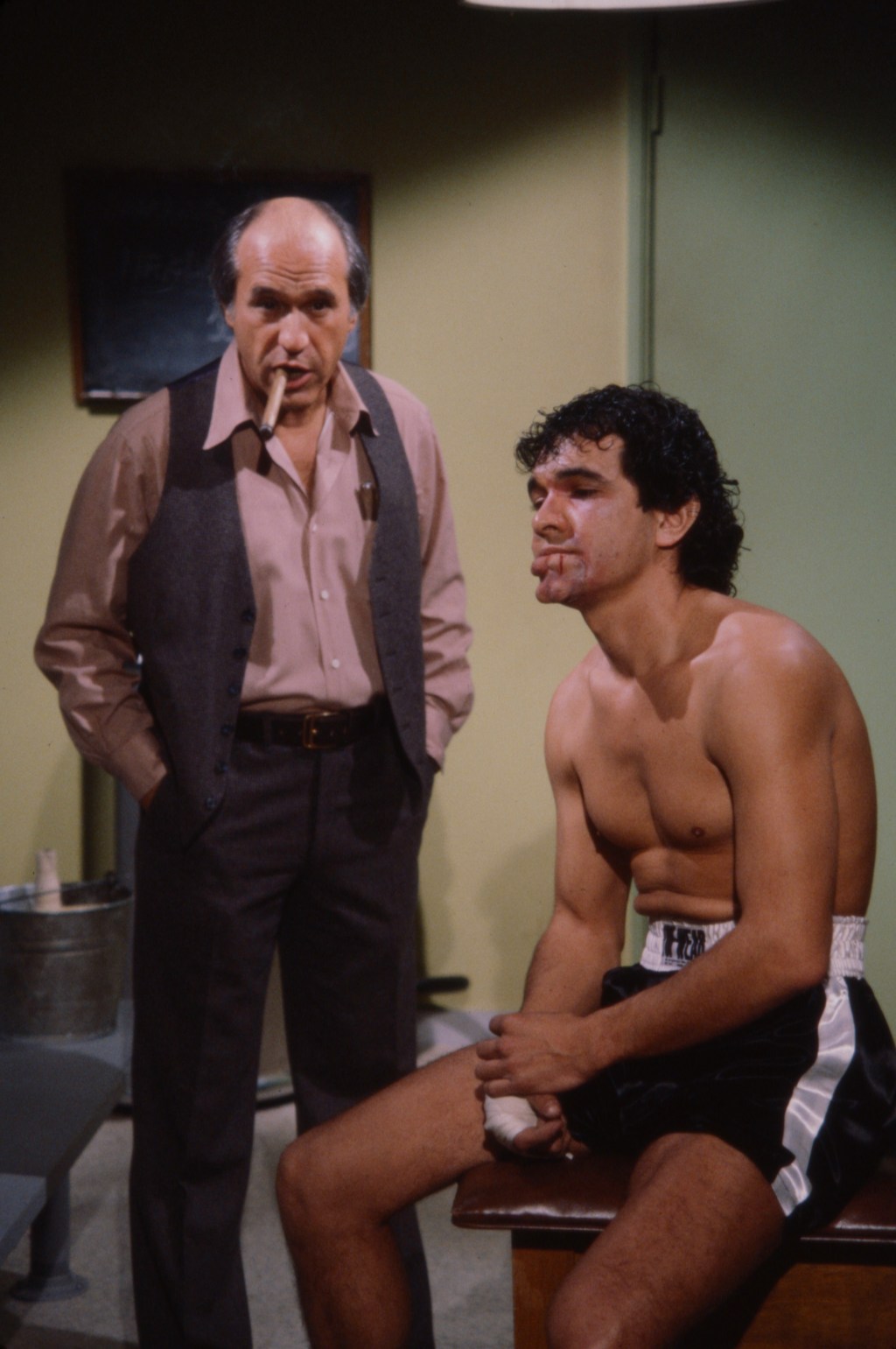 ‘Baywatch’ and ‘Dukes of Hazzard’ star Floyd Levine dead at 93