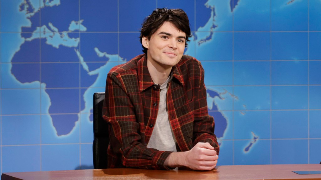Michael Longfellow Exits ‘Saturday Night Live' After Three Seasons
