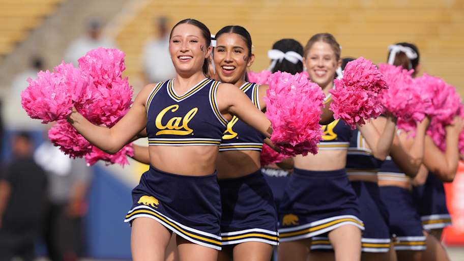 How to Watch Cal vs. Oregon State and This Week's ACC Games