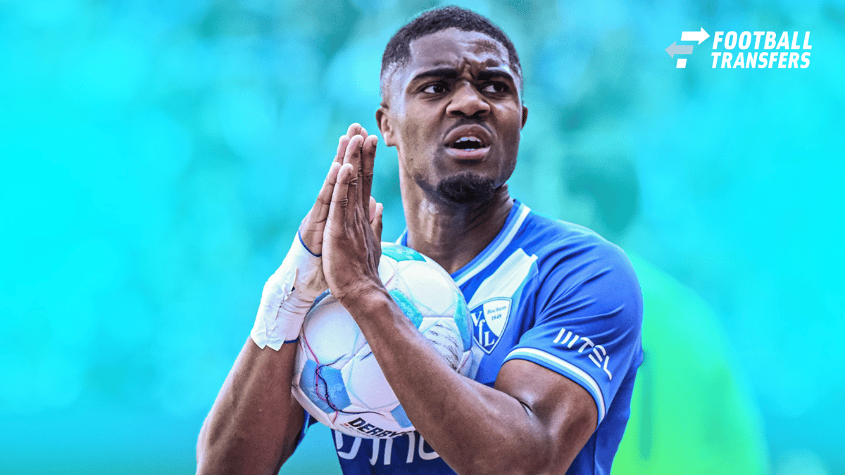 PSV bereikt ook akkoord met AS Monaco: Myron Boadu op weg naar Eindhoven