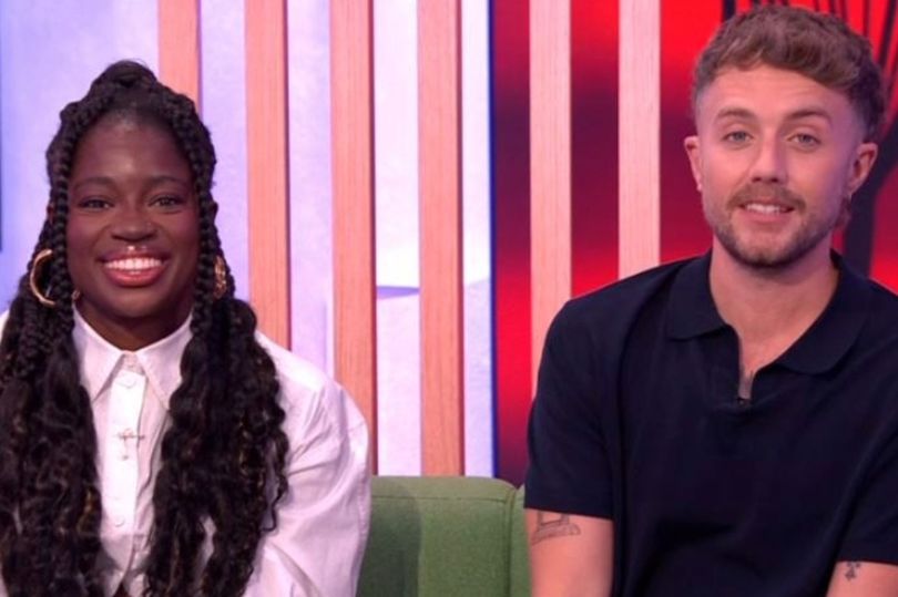 BBC The One Show star announces 'show first' as they admit 'we've never ...