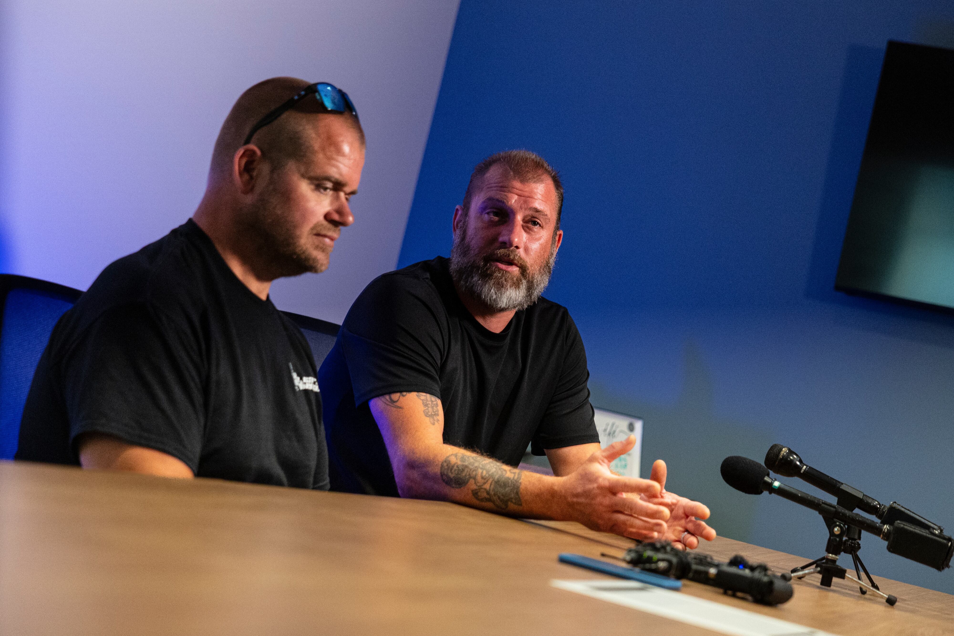 Mental health order for Walmart stabbing suspect expired before attack ...