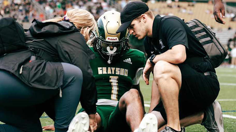 UNC Commit Travis Burgess' Path to Starting Could be Altered