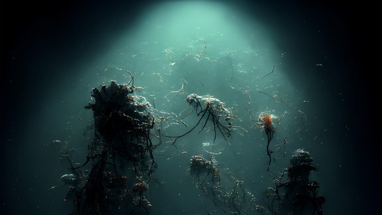 AI estimates millions of undiscovered species lurk in the ocean depths