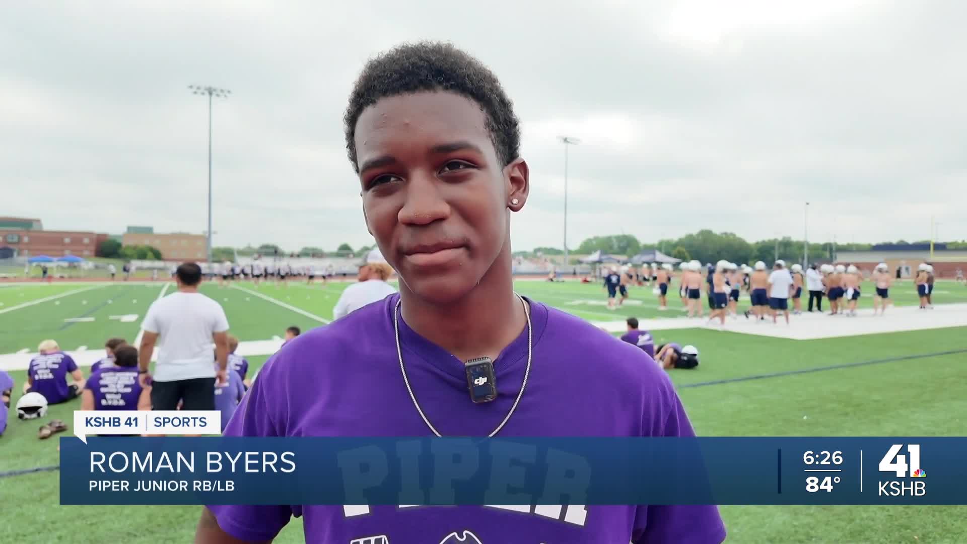 2025 High School Football Preview: Piper High School