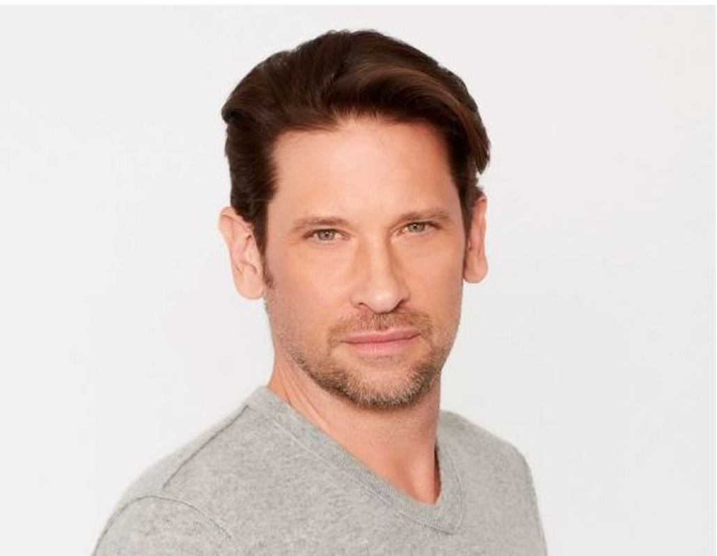 Roger Howarth Joins The Young and The Restless