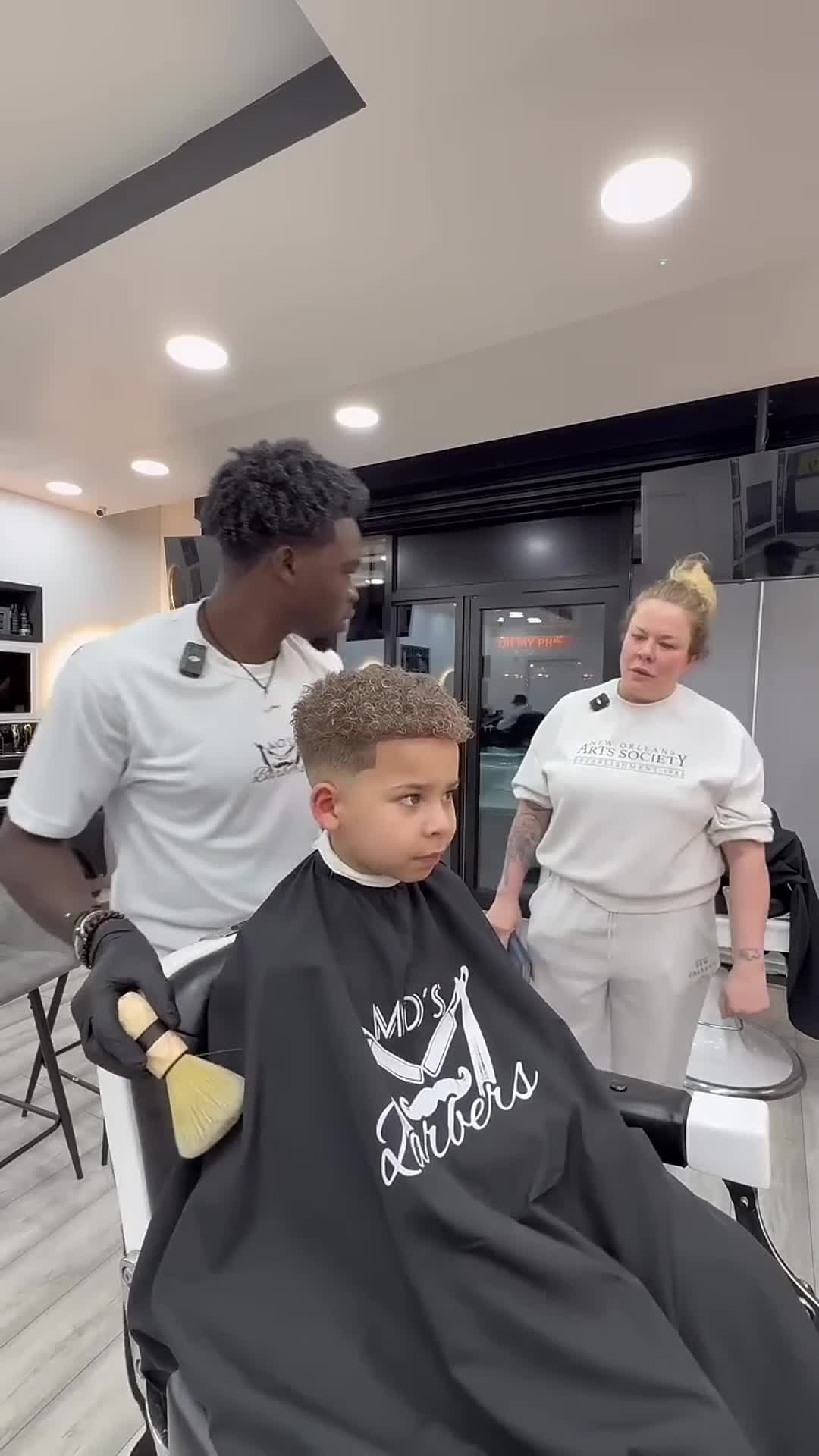 The Barber Fail That Shocked Everyone