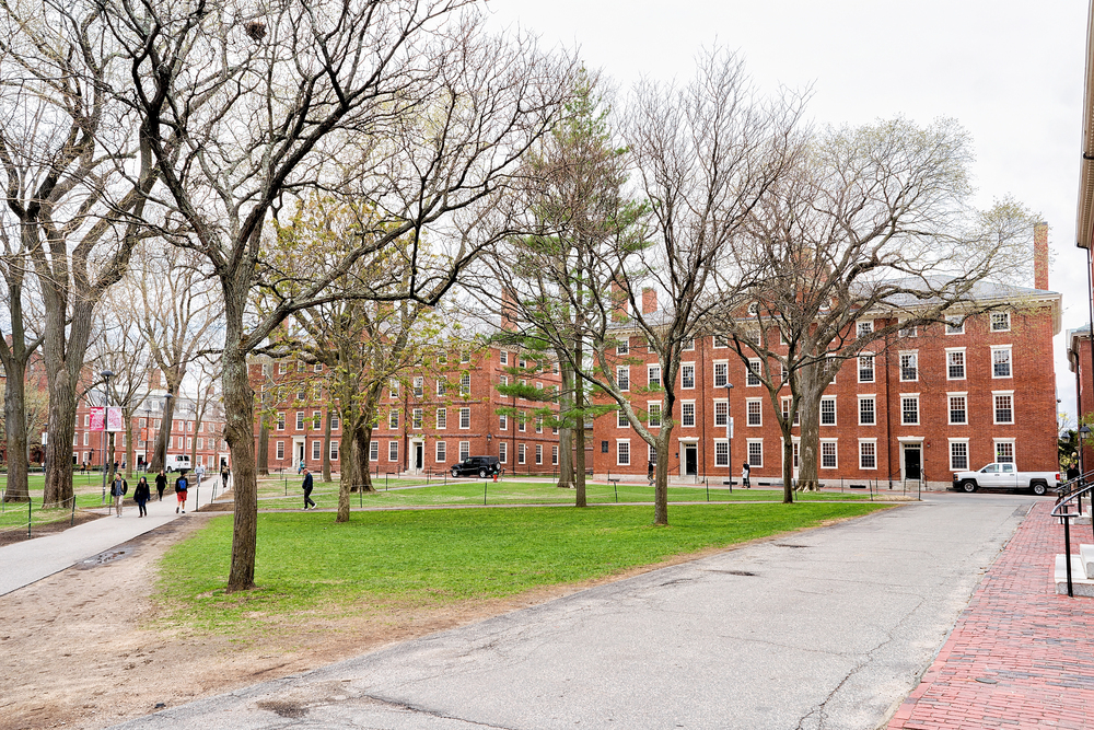 15 Us Colleges With Quirky Campus
