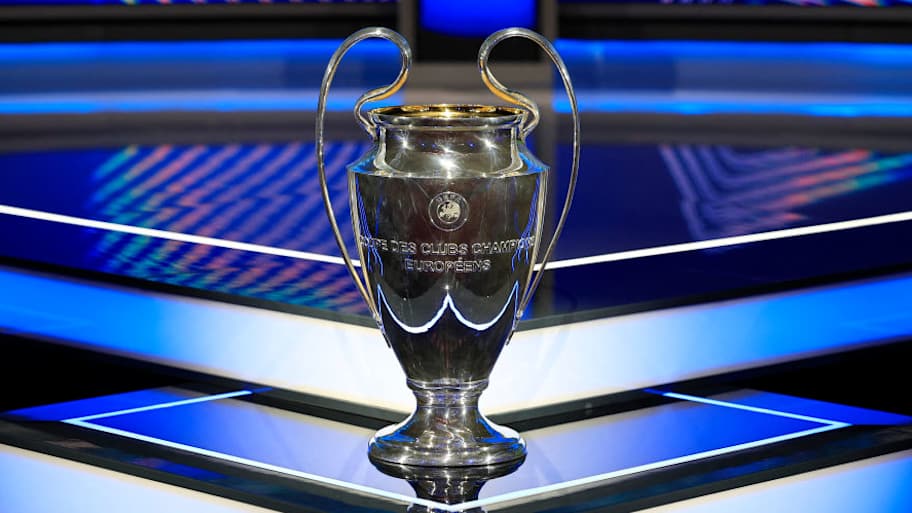X Reacts to 2025–26 Champions League Draw: Best Bits, Viral Moments