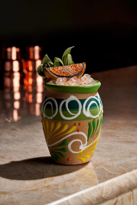 New Latin American restaurant opening on RiNo rooftop of shuttered The ...
