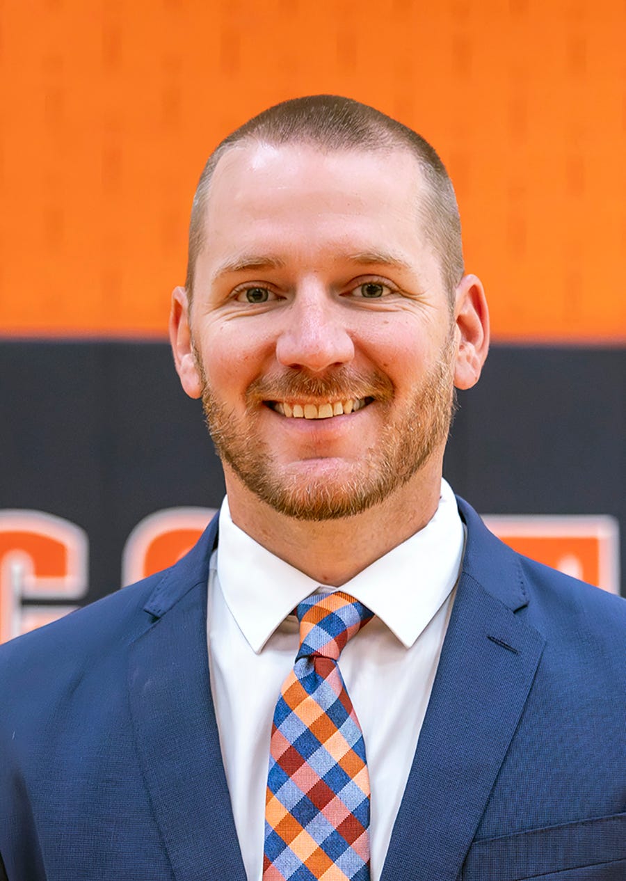SUNY Orange hires Brian Burns as its newest athletic director