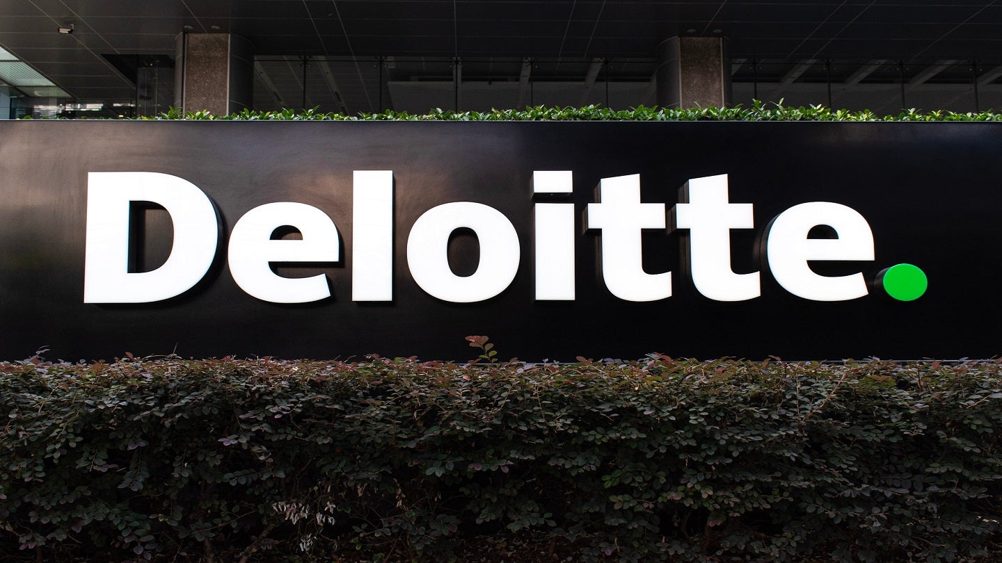 Deloitte introduces advanced AI to Omnia audit platform