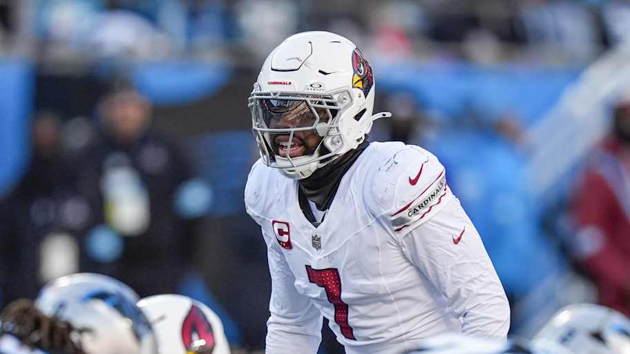 Former Cardinals Captain Visiting Colts