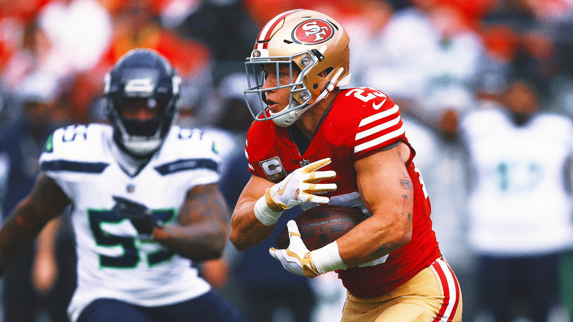 NFL Reveals 'Rivalries' Uniforms For 8 Teams