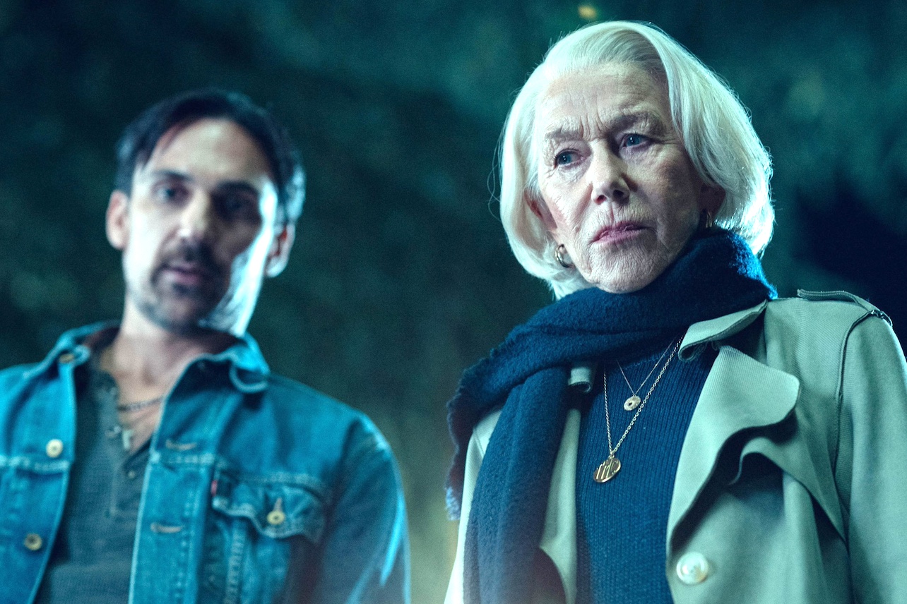 ‘The Thursday Murder Club’ Movie Ending Explained: Who Is the Killer in ...