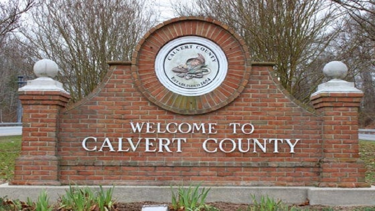 The Roast of Calvert County