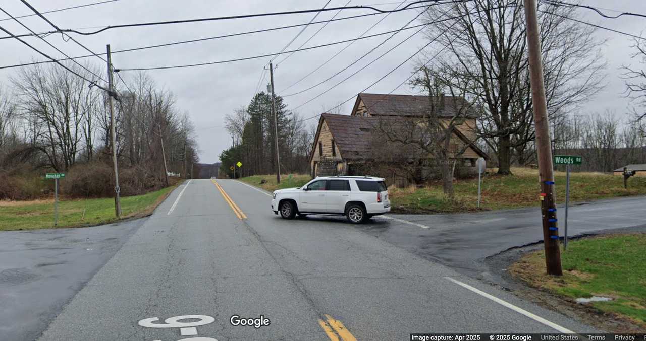 Months-Long Closure To Snag Route 6 Stretch In Orange County: Here's Where