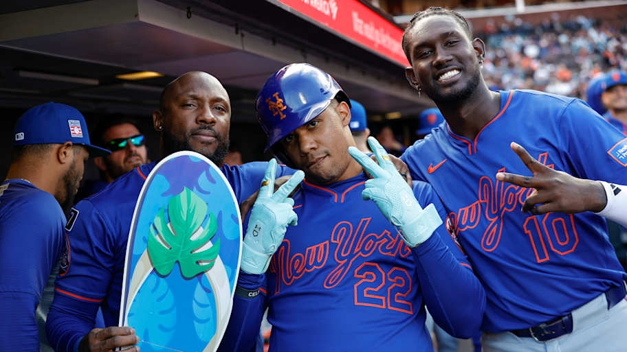 Juan Soto's quote isn't the NY Mets drama fuel some wish it was