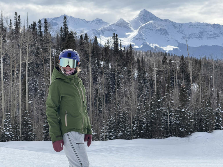 The Best Ski Jackets of 2025-2026