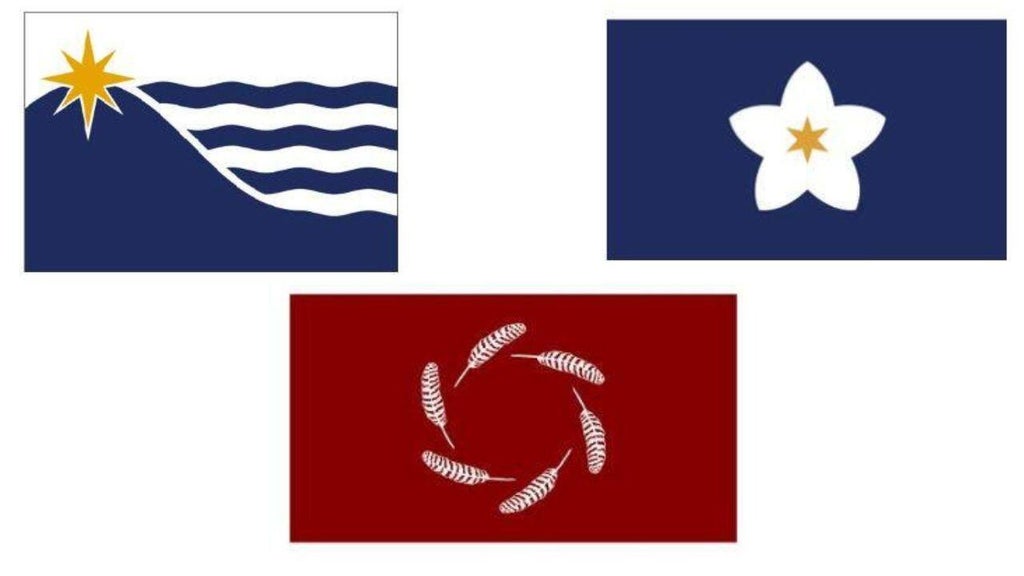 Keller: Plans to change Massachusetts flag suddenly a topic in governor ...