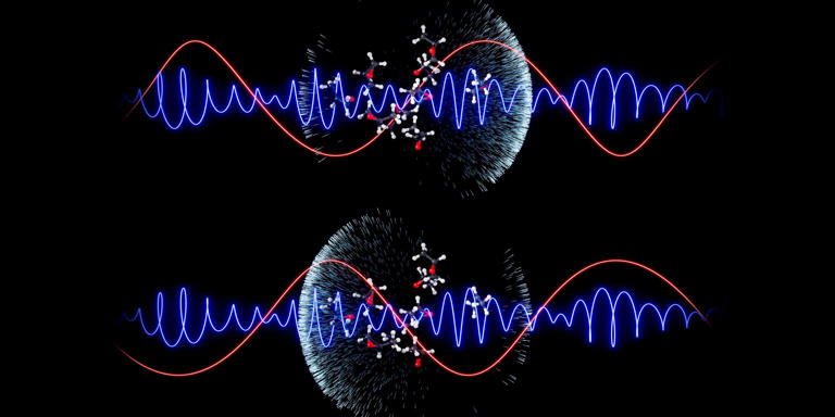 New molecular discovery shows electrons can be steered, boosting drug ...
