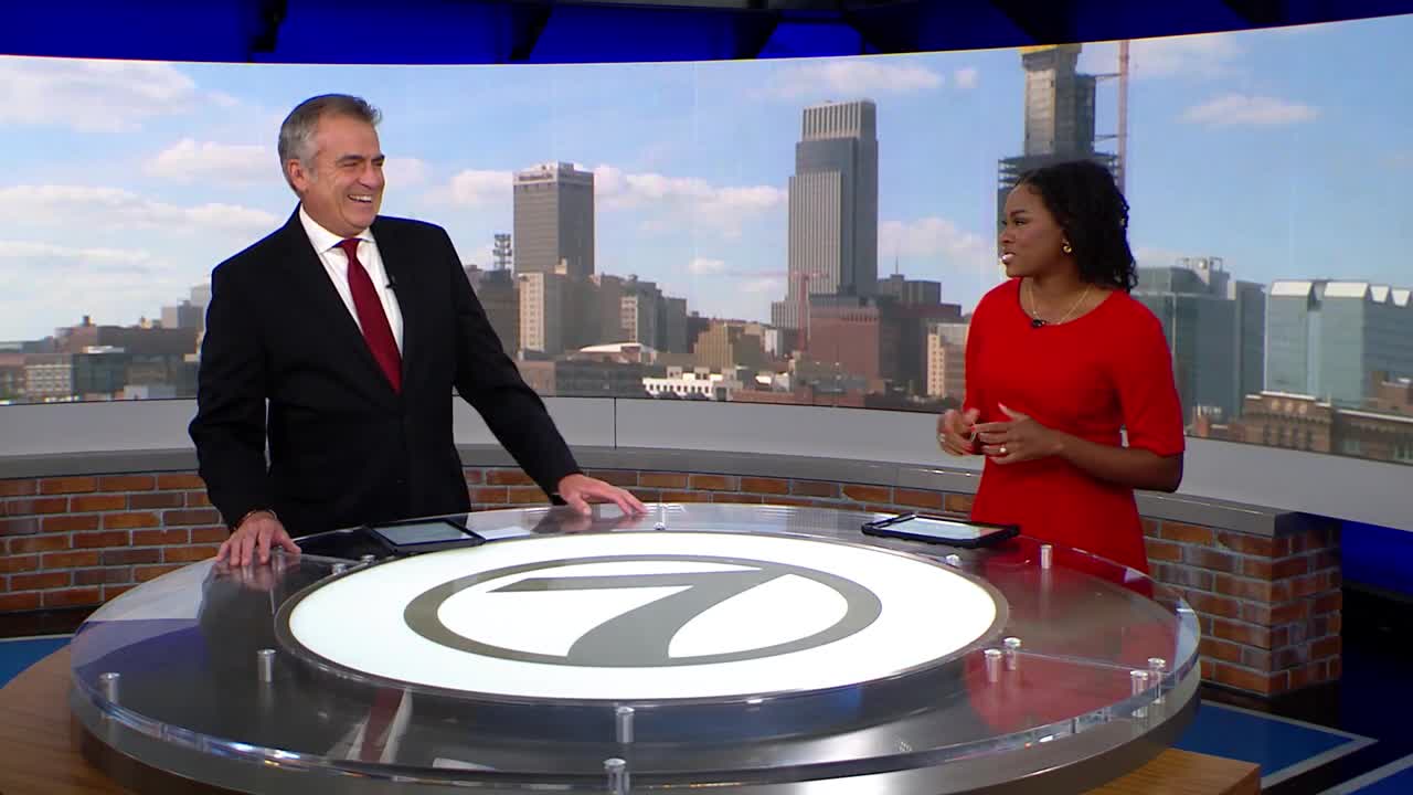'Unbelievable honor': KETV’s Rob McCartney announces retirement