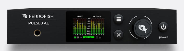 “Well designed, feature rich and reasonably priced interface expander ...