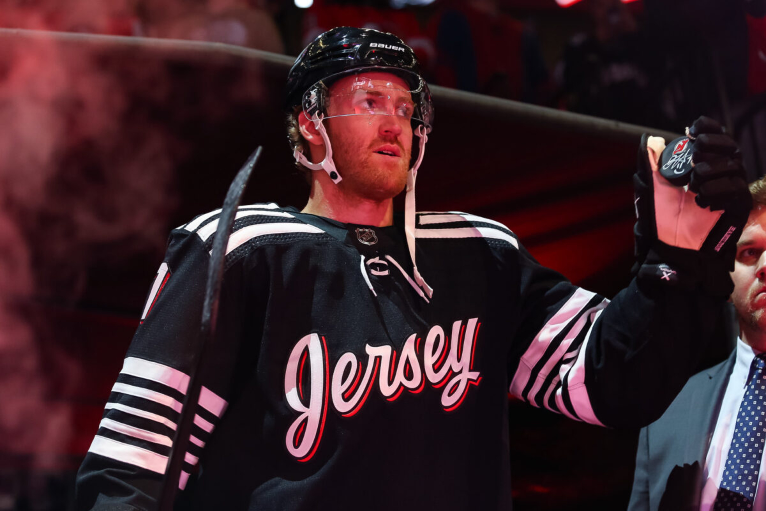 Devils 2025-26 Player Previews: Dougie Hamilton