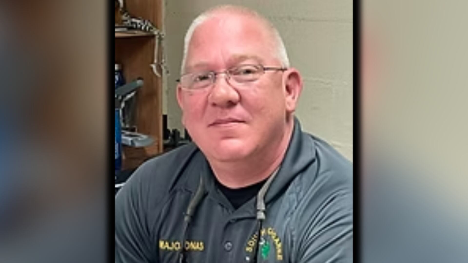 Police chief hospitalized after South Carolina crash