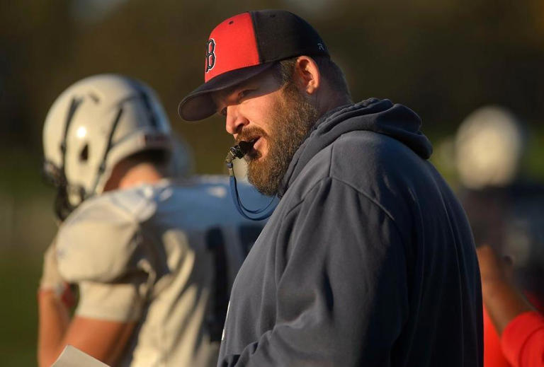 Sac State football fills out coaching staff. List includes a big local name